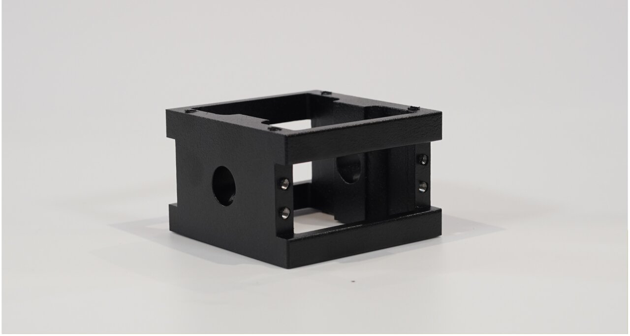 Non-Critical Space & Payload Parts