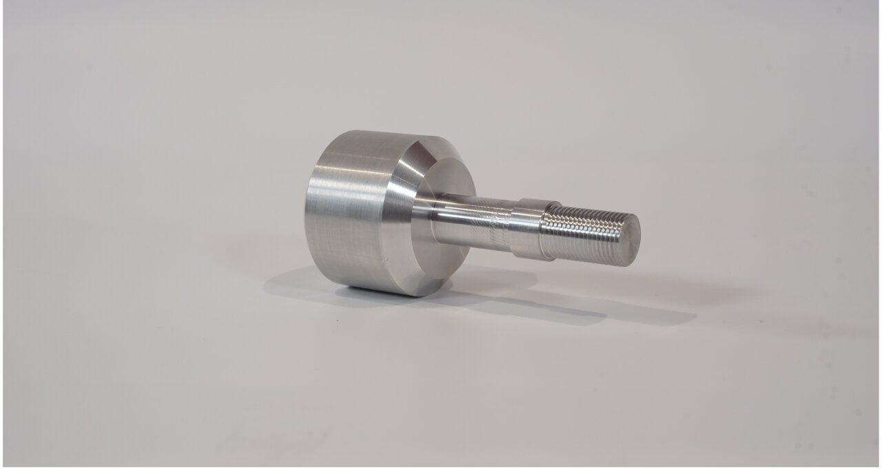 Custom Production, MRO and AOG Tooling