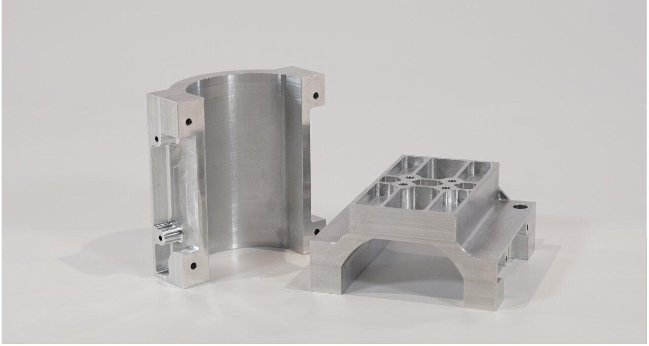 Components for Rovers & Robotics