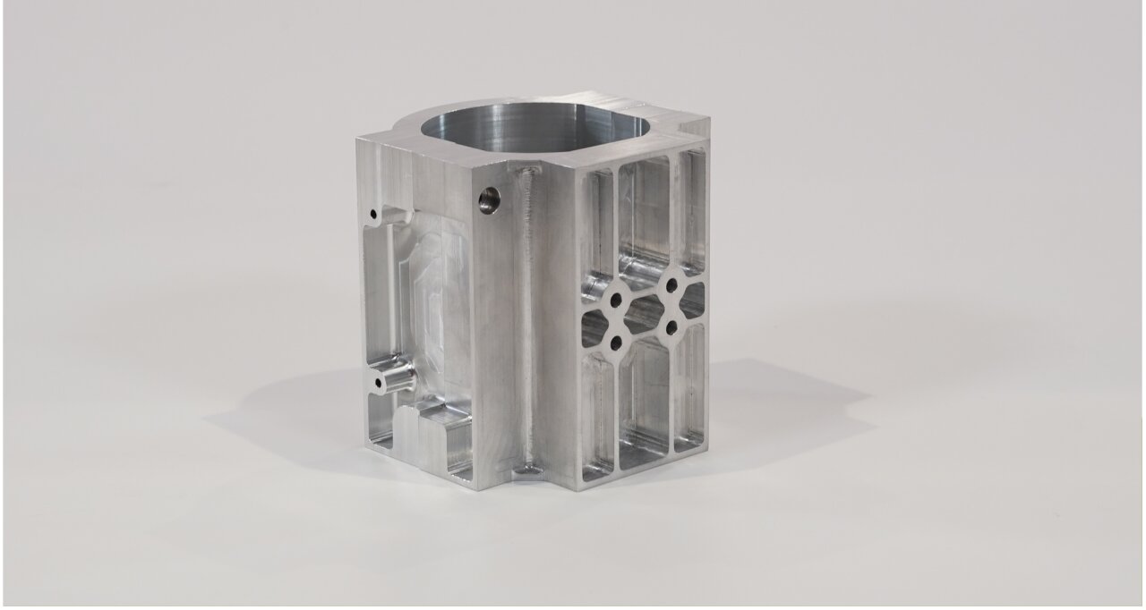 Components for Rovers & Robotics